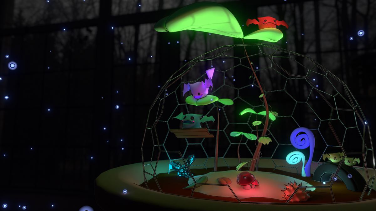 3DCGが作れる「Blender」とは | メタバース工学科｜日本航空高等学校通信制課程